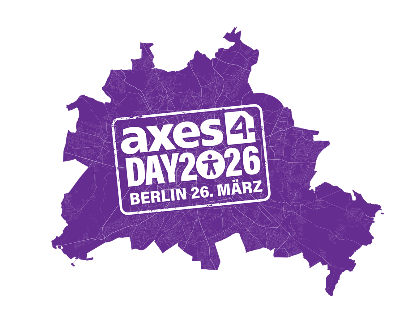 axes4 Day: Das Event zur Barrierefreiheit - axes4