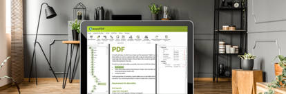 Check & correct PDF accessibility easily - axes4