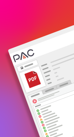 Create accessible PDF documents easily - axes4