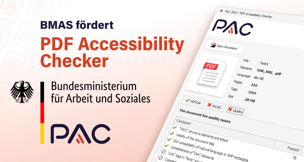 Der PAC 2024 ist da - ein kurzer Einblick und die ersten Stimmen - 2023 ...