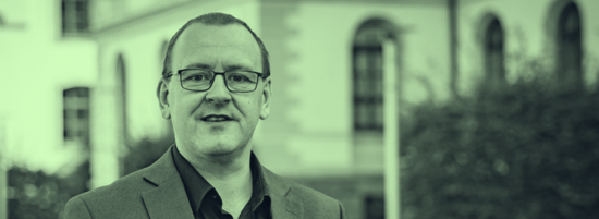 Uwe Dombeck, was sind Ihre Erfahrungen zur Barrierefreiheit an der TU ...